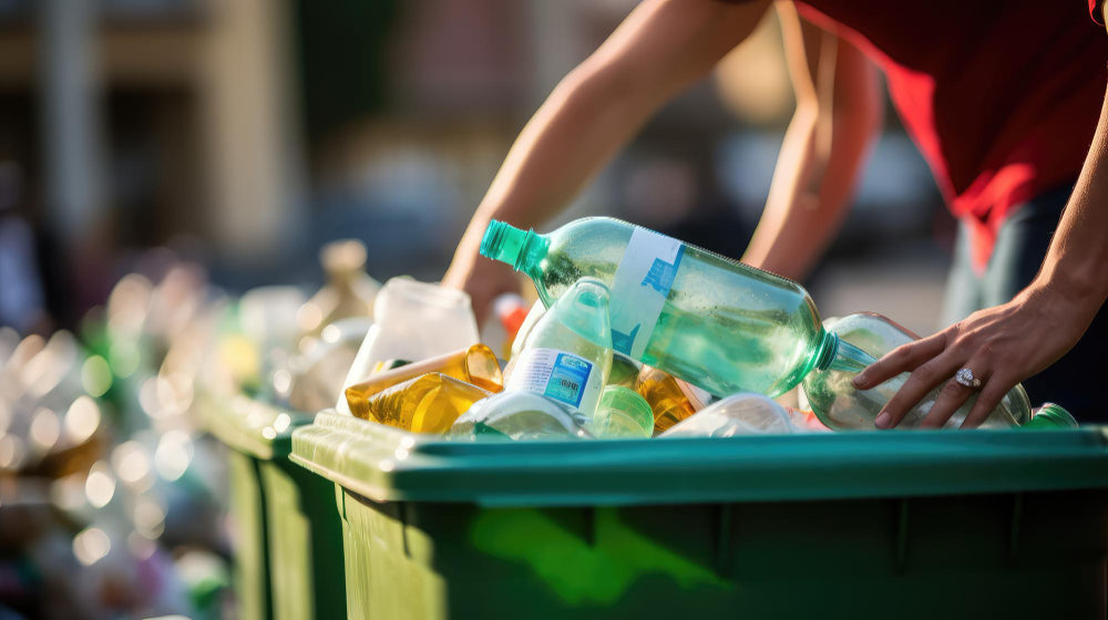The Afterlife of Disposable Take-Out Packaging: What Happens Next ...