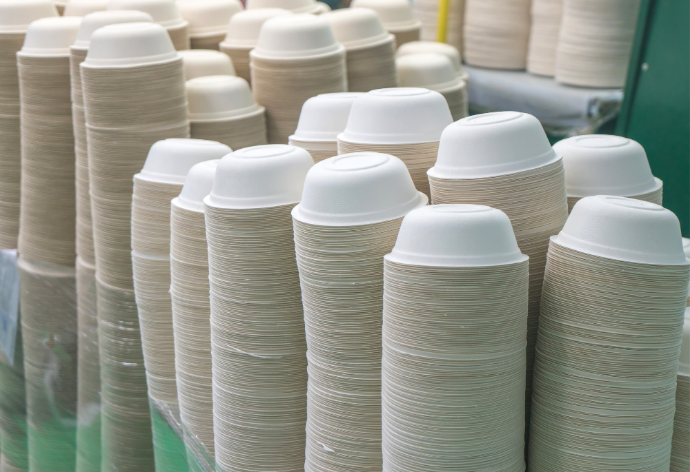 Fast Facts: Bagasse Fiber — This Element Inc.